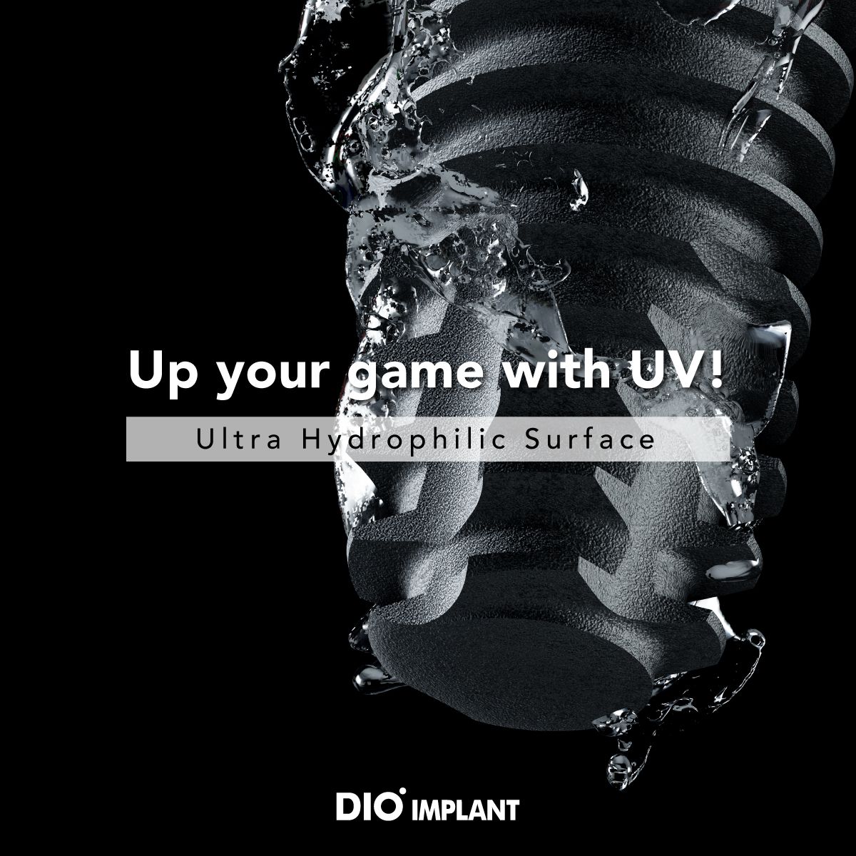 DIO Corporation on LinkedIn: #dio #dioimplant #digitalimplant # ... DIO Corporation on LinkedIn: #dio #dioimplant #digitalimplant # ...