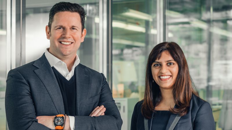 Invasight AG on LinkedIn: Invasight closes CHF 4.5 million ... Invasight AG on LinkedIn: Invasight closes CHF 4.5 million ...