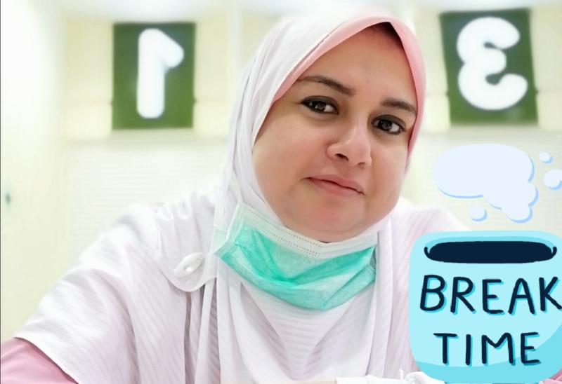 Doaa Mohamed on LinkedIn: #covid19nursesafety Doaa Mohamed on LinkedIn: #covid19nursesafety