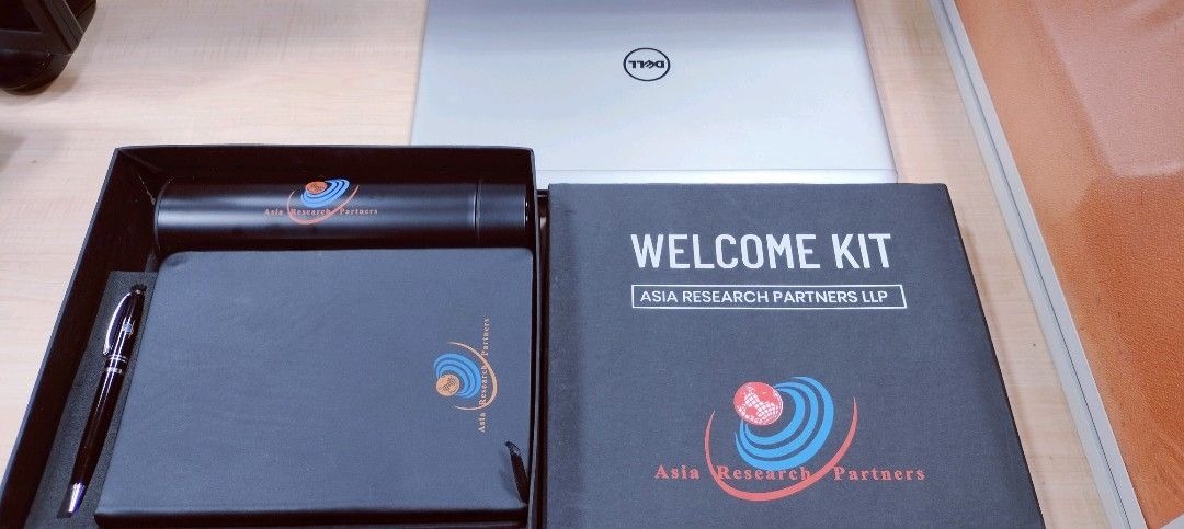Anubhav Varshney on LinkedIn: #asiaresearchpartners #welcomekit Anubhav Varshney on LinkedIn: #asiaresearchpartners #welcomekit
