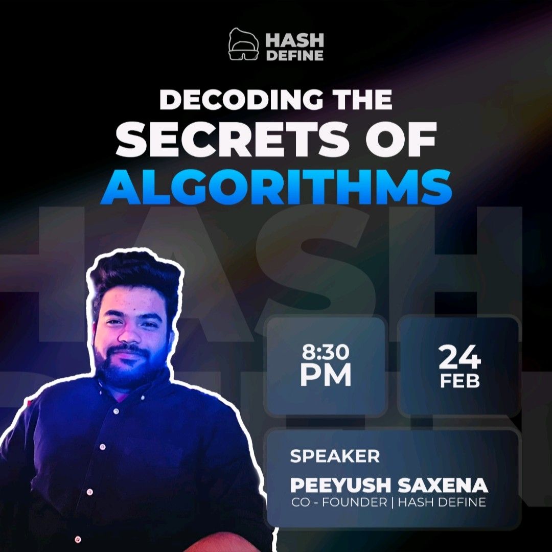 Hash Define on LinkedIn: #dsa #datastructures #algorithms # ... Hash Define on LinkedIn: #dsa #datastructures #algorithms # ...