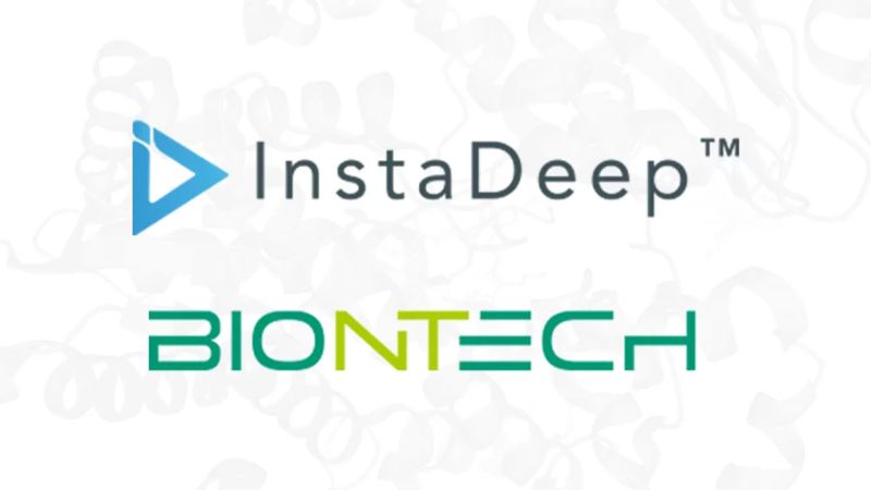 egirişim LinkedIn‘de: BioNTech SE, yapay zeka odaklı InstaDeep Ltd'i ... egirişim LinkedIn‘de: BioNTech SE, yapay zeka odaklı InstaDeep Ltd'i ...