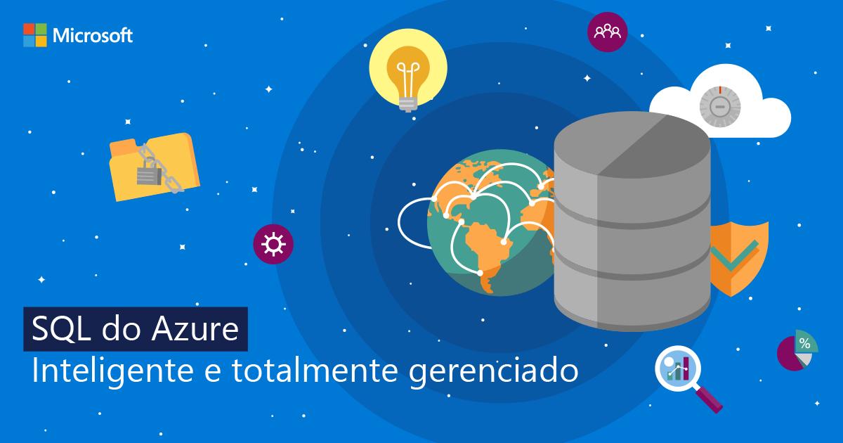 Microsoft on LinkedIn: A instância gerenciada do banco de dados SQL do ... Microsoft on LinkedIn: A instância gerenciada do banco de dados SQL do ...
