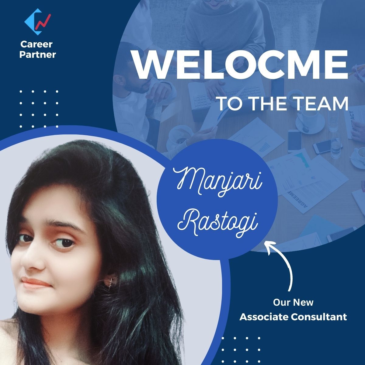 Manjari Rastogi on LinkedIn: #thankyou #newbeginnings Manjari Rastogi on LinkedIn: #thankyou #newbeginnings