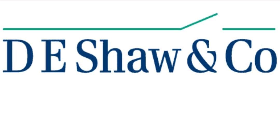 Tushar Garg on LinkedIn: #deshaw #internship #coding | 34 comments Tushar Garg on LinkedIn: #deshaw #internship #coding | 34 comments
