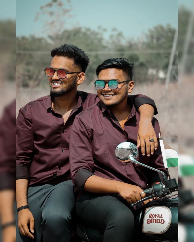 Sohel Mulla on LinkedIn: Unbreakable bond ️ Sohel Mulla on LinkedIn: Unbreakable bond ️