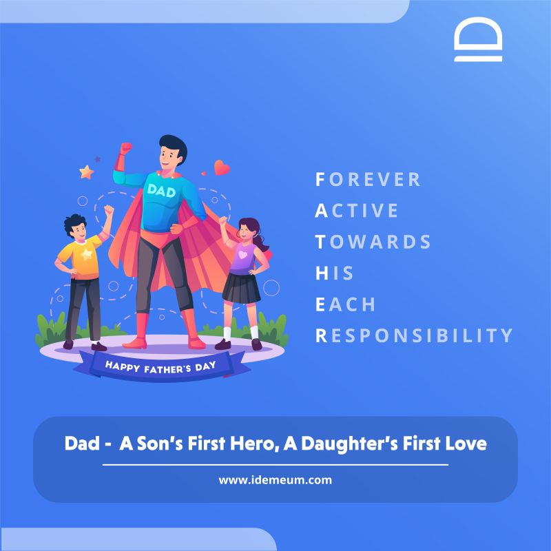idemeum on LinkedIn: #fathersday #fathersday2022 idemeum on LinkedIn: #fathersday #fathersday2022