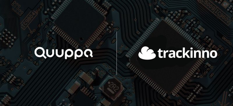 Quuppa on LinkedIn: Quuppa and Trackinno Announce Partnership Quuppa on LinkedIn: Quuppa and Trackinno Announce Partnership