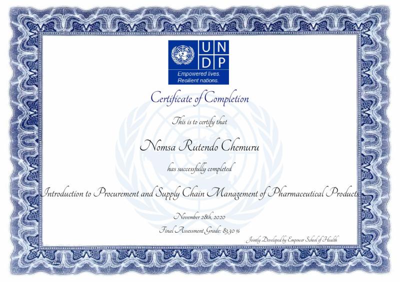 Nomsa Rutendo Chemuru on LinkedIn: #noproductnotreatmentnoprogramme Nomsa Rutendo Chemuru on LinkedIn: #noproductnotreatmentnoprogramme