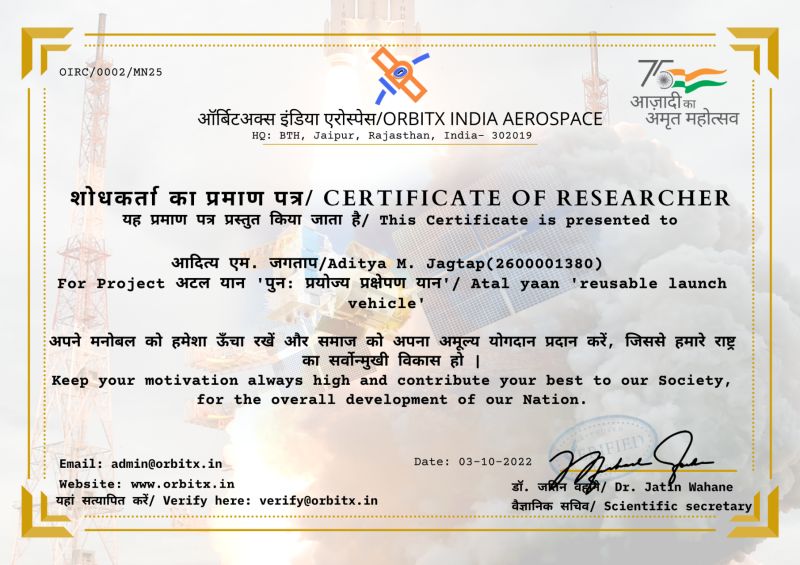 Aditya Jagtap on LinkedIn: #researcher #freelancing #internship # ... Aditya Jagtap on LinkedIn: #researcher #freelancing #internship # ...
