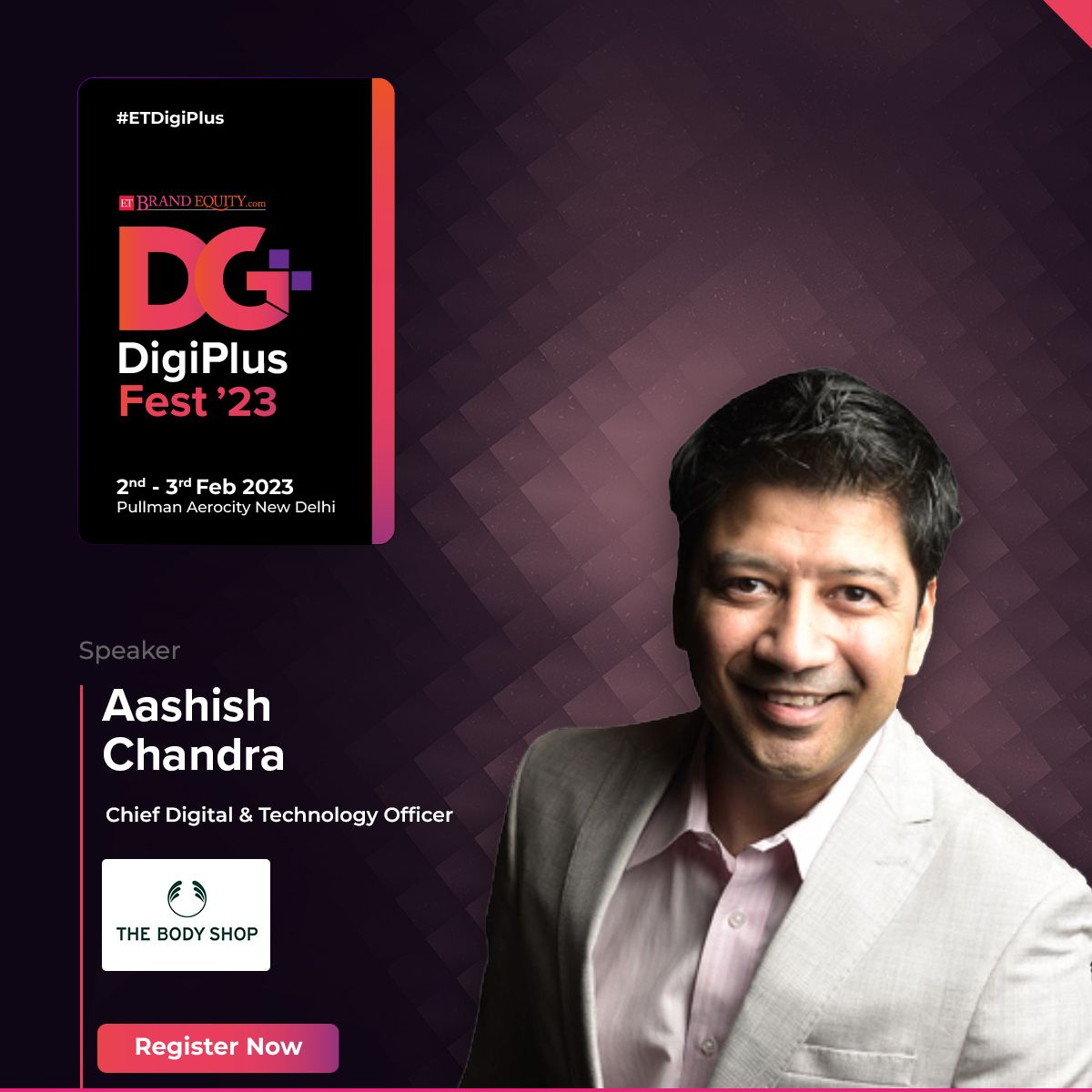 ET BrandEquity on LinkedIn: ETBrandEquity DigiPlus Fest ET BrandEquity on LinkedIn: ETBrandEquity DigiPlus Fest