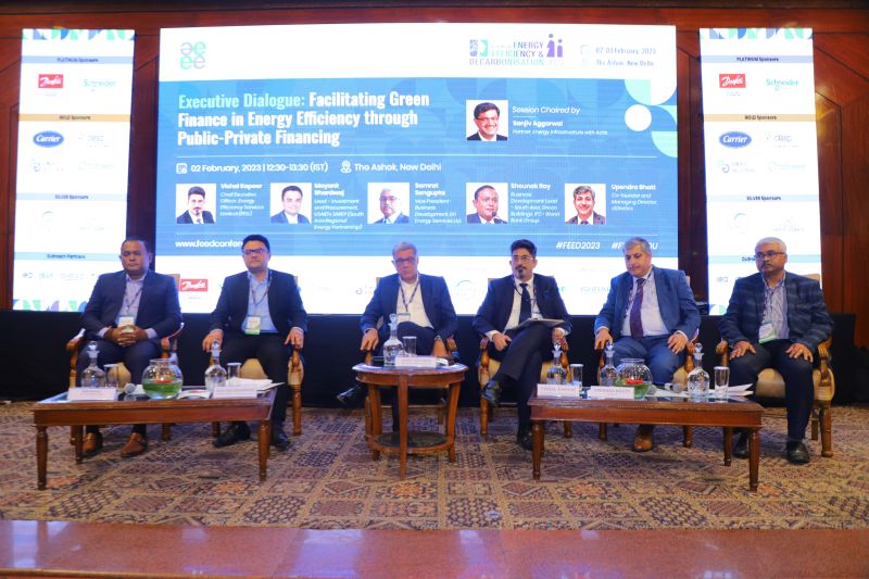 Akhil Singhal on LinkedIn: #feed2023 #energyefficiency #sustainability ... Akhil Singhal on LinkedIn: #feed2023 #energyefficiency #sustainability ...