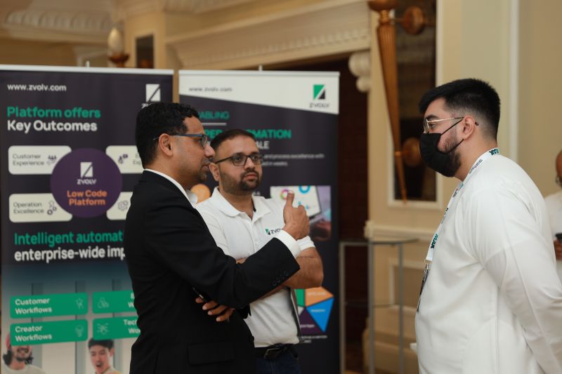 Zvolv on LinkedIn: #zvolv #hyperautomation #lowcode #digitaltransformation Zvolv on LinkedIn: #zvolv #hyperautomation #lowcode #digitaltransformation