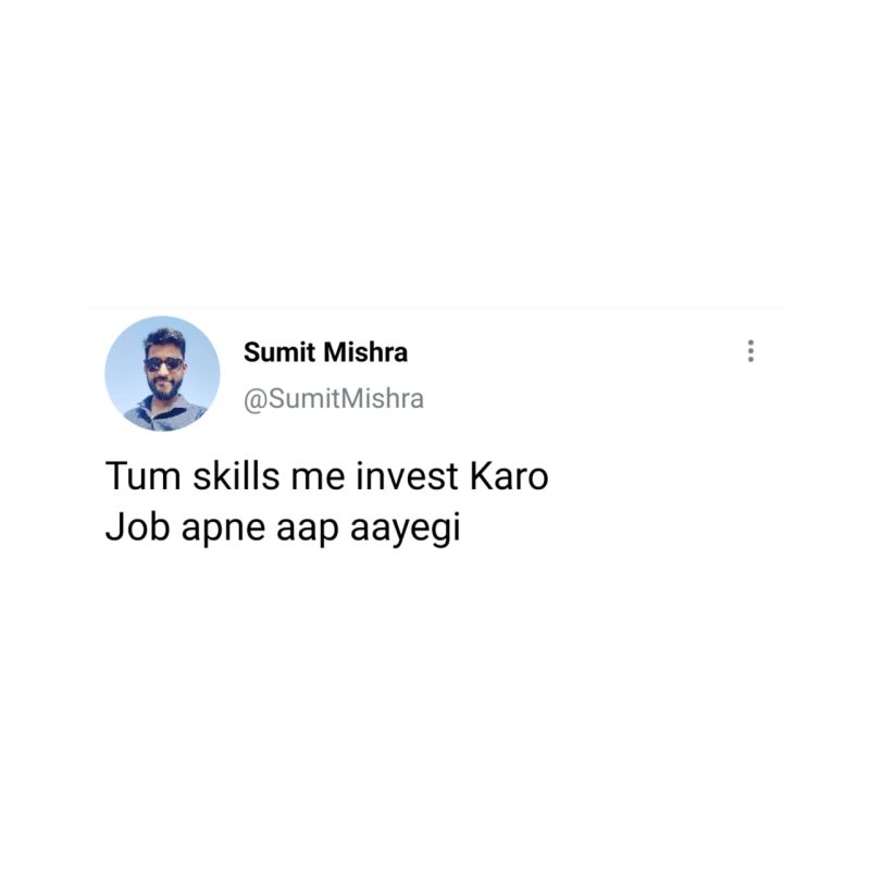 Shreya Pandey on LinkedIn: True👍🏻 Shreya Pandey on LinkedIn: True👍🏻