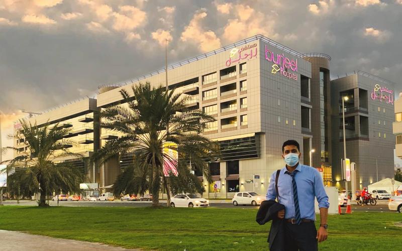 Shazil Hashim on LinkedIn: #burjeel | 57 comments Shazil Hashim on LinkedIn: #burjeel | 57 comments