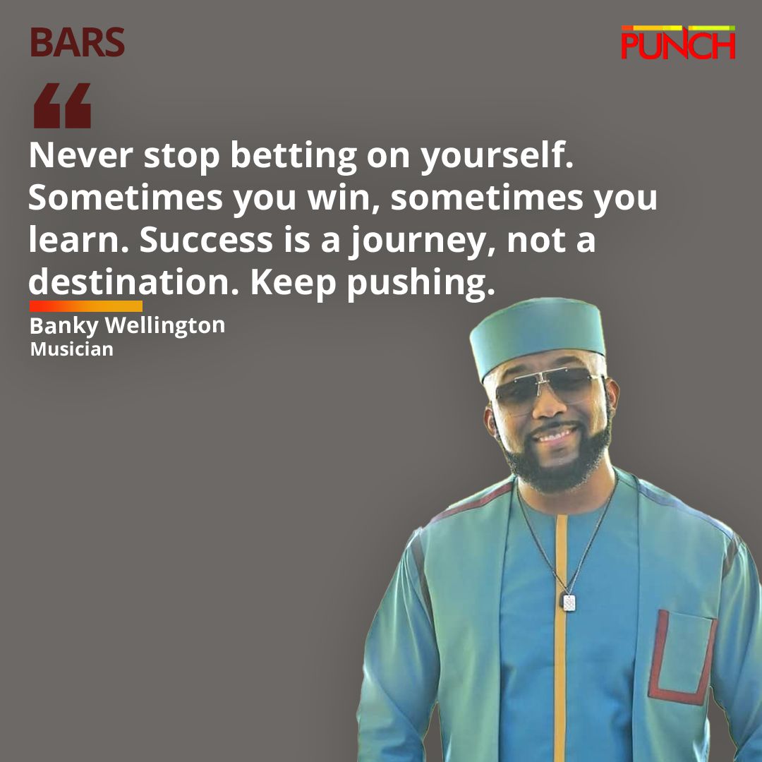 Punch Newspapers on LinkedIn: BARS Punch Newspapers on LinkedIn: BARS