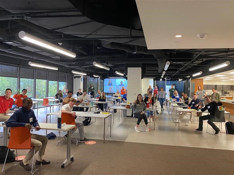 ISN on LinkedIn: ISN welcomes the 2021 Summer Interns! We are excited ... ISN on LinkedIn: ISN welcomes the 2021 Summer Interns! We are excited ...