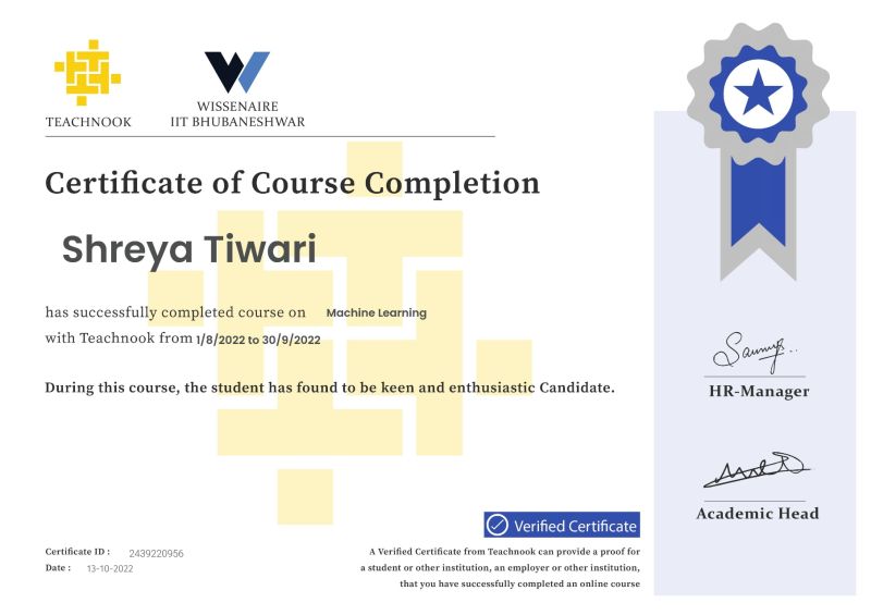 Shreya Tiwari posted on LinkedIn Shreya Tiwari posted on LinkedIn