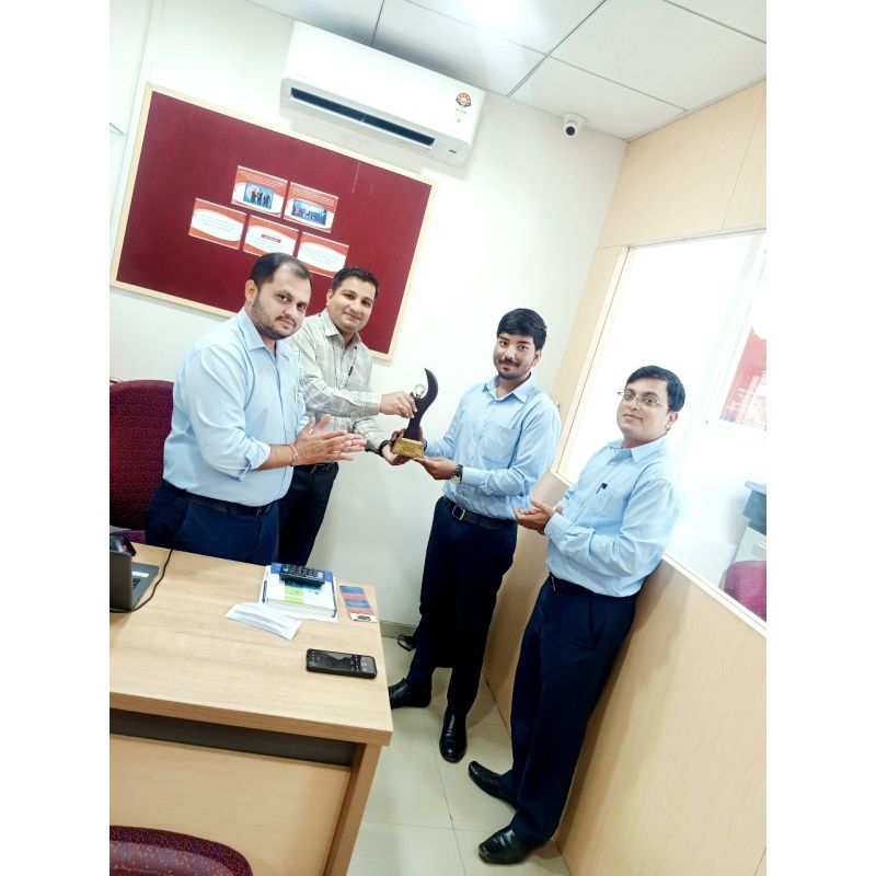 Saurabh Yadav on LinkedIn: #believer Saurabh Yadav on LinkedIn: #believer