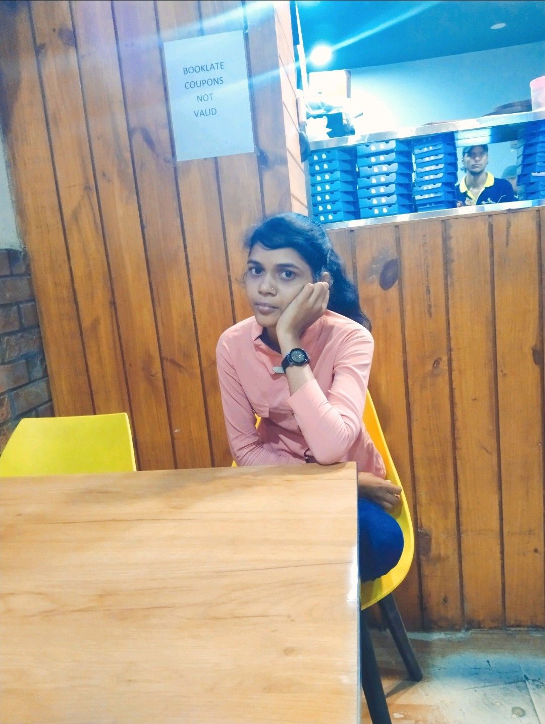 Bhagvati Bariya posted on LinkedIn Bhagvati Bariya posted on LinkedIn