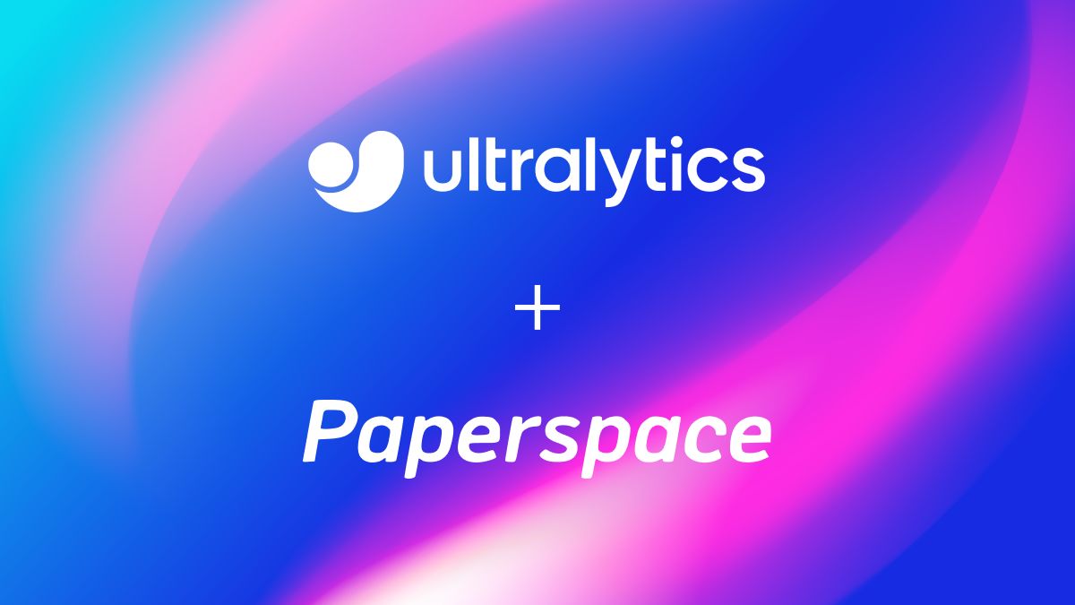 Ultralytics on LinkedIn: Ultralytics | Revolutionizing the World of ... Ultralytics on LinkedIn: Ultralytics | Revolutionizing the World of ...