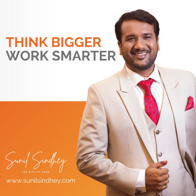 SUNIL SINDHEY S on LinkedIn: #digitalamarketing # ... SUNIL SINDHEY S on LinkedIn: #digitalamarketing # ...