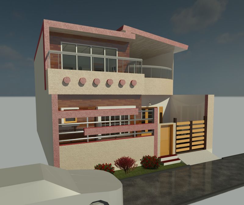 Zubair Ahmad on LinkedIn: #design #revitarchitecture Zubair Ahmad on LinkedIn: #design #revitarchitecture