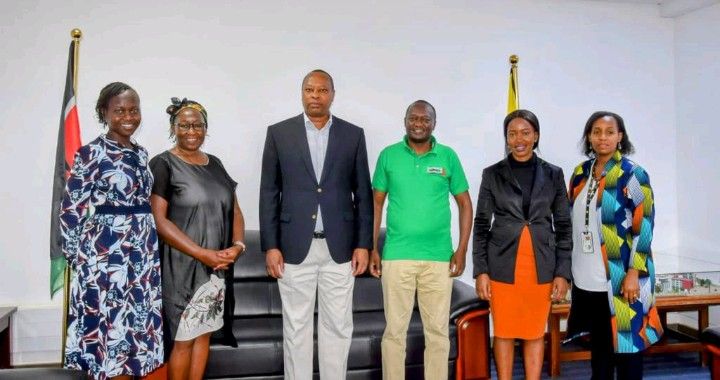 KIPPRA Kenya on LinkedIn: KIPPRA Conference Planning Committee today ... KIPPRA Kenya on LinkedIn: KIPPRA Conference Planning Committee today ...