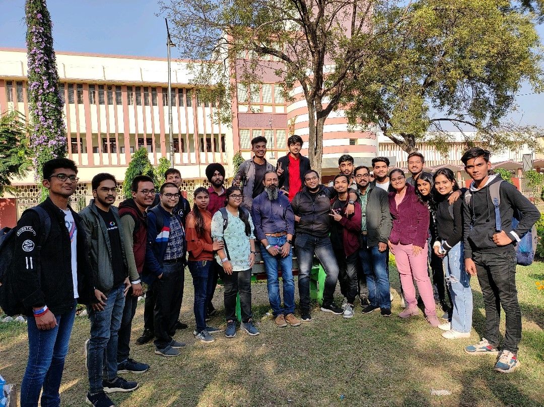 Ayan Gupta on LinkedIn: #devfest2022 | 10 comments Ayan Gupta on LinkedIn: #devfest2022 | 10 comments