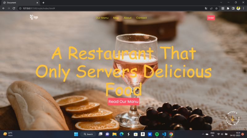 Ashutosh Dubey on LinkedIn: #css #html #project #frontenddeveloper Ashutosh Dubey on LinkedIn: #css #html #project #frontenddeveloper