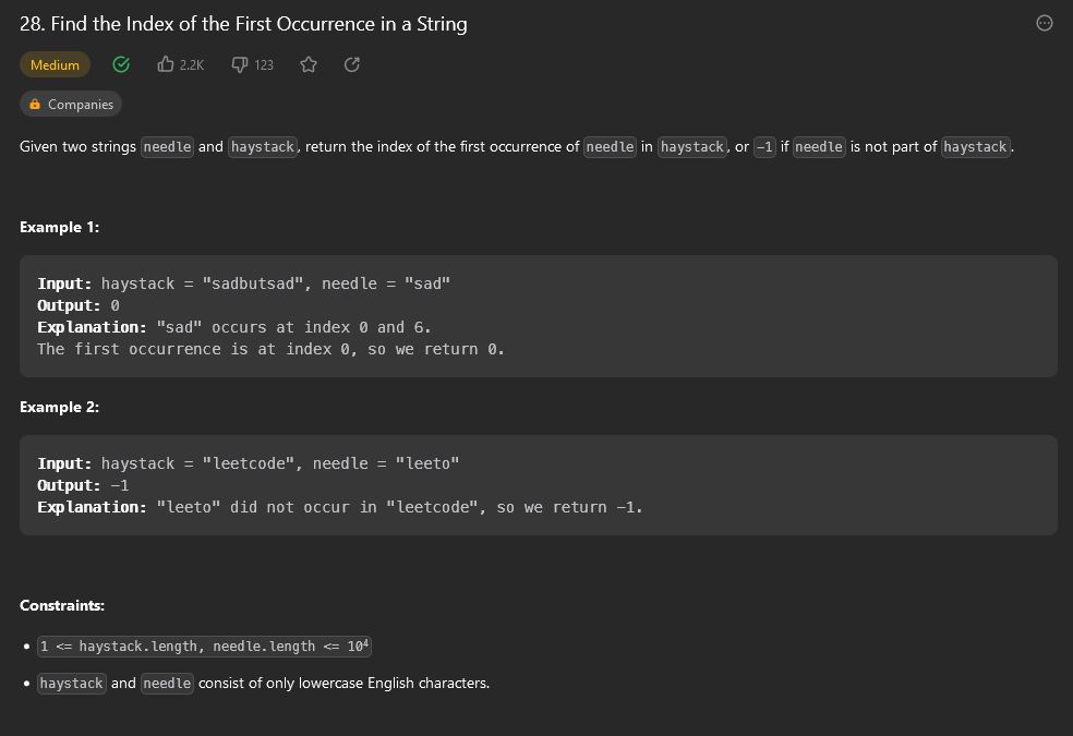Saad Waseem on LinkedIn: #leetcode #coding #challenge #problemsolving Saad Waseem on LinkedIn: #leetcode #coding #challenge #problemsolving