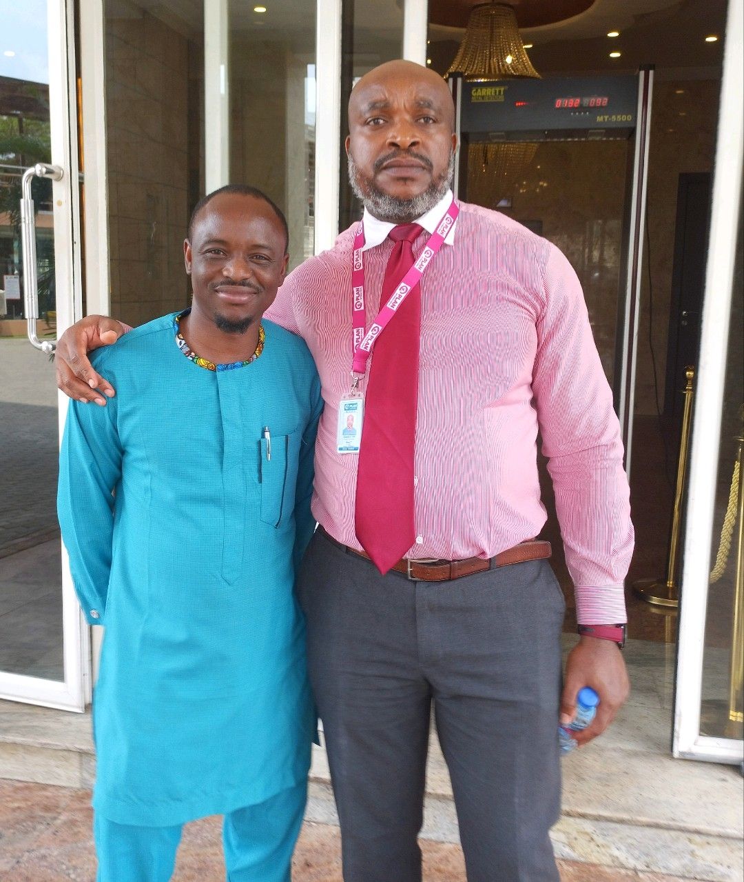 Temitope Ajiboye MPPA(BUK) MIR, UNIMAID,MBA Fin and Investment ABU on ... Temitope Ajiboye MPPA(BUK) MIR, UNIMAID,MBA Fin and Investment ABU on ...