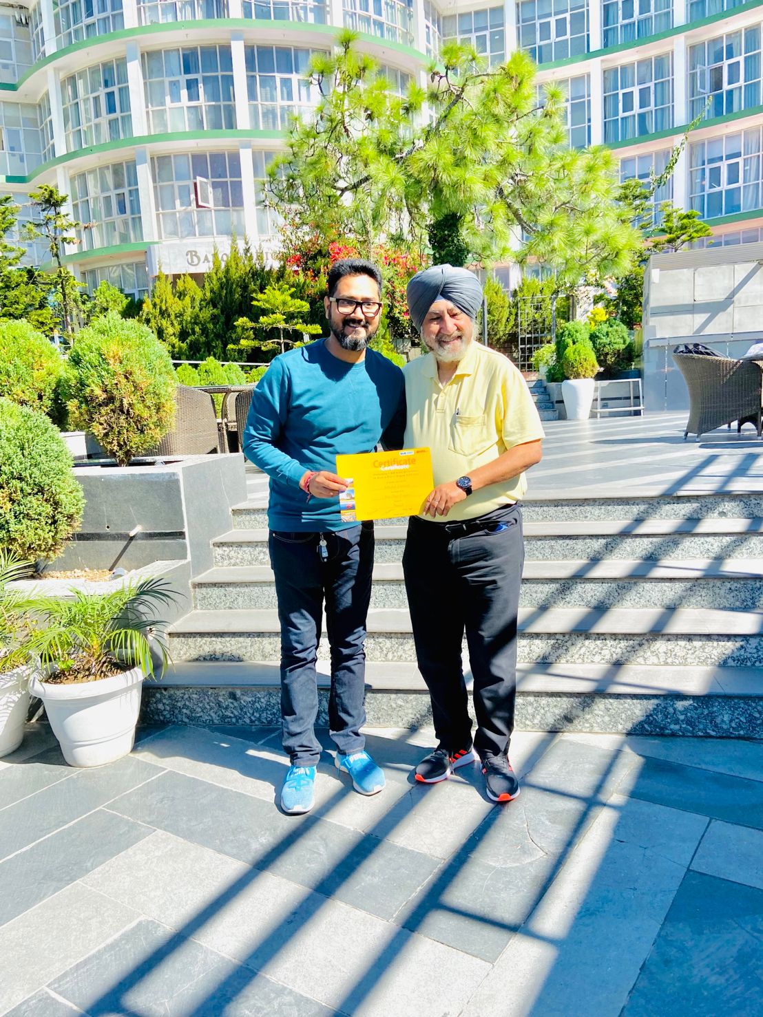 Abhishek Dwivedi posted on LinkedIn Abhishek Dwivedi posted on LinkedIn