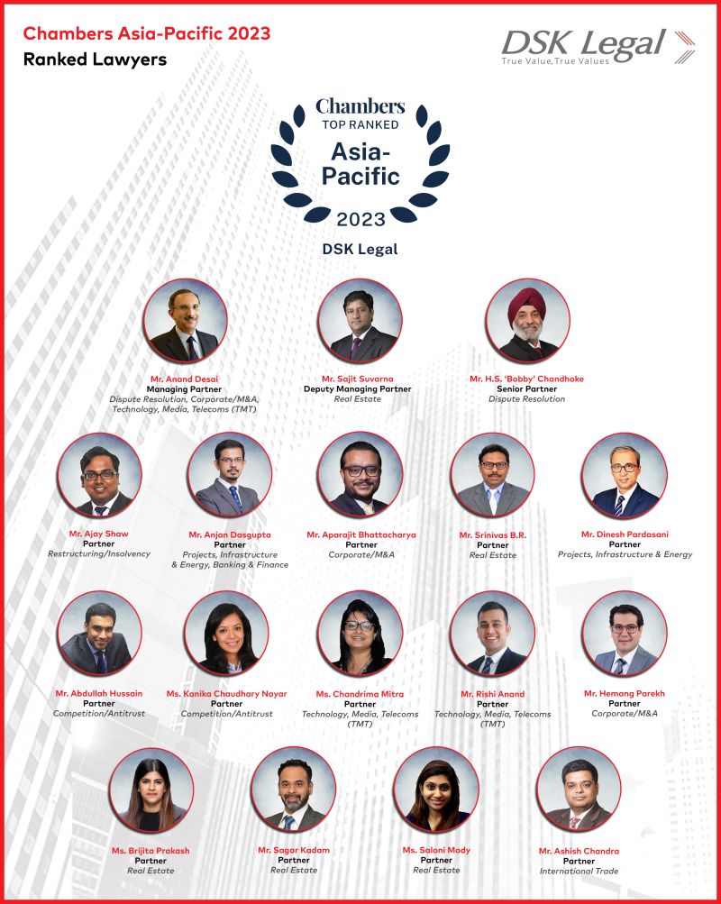DSK Legal on LinkedIn: #recognition #leadinglawfirm #leadinglawyers # ... DSK Legal on LinkedIn: #recognition #leadinglawfirm #leadinglawyers # ...