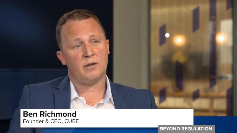 CUBE on LinkedIn: Governance, risk and compliance accounts for up to 20 ... CUBE on LinkedIn: Governance, risk and compliance accounts for up to 20 ...