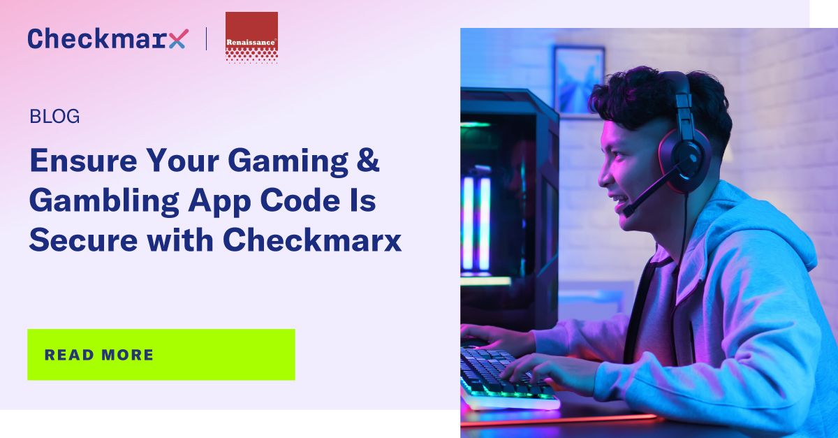Checkmarx Partner Hub on LinkedIn: #partner #gaming Checkmarx Partner Hub on LinkedIn: #partner #gaming