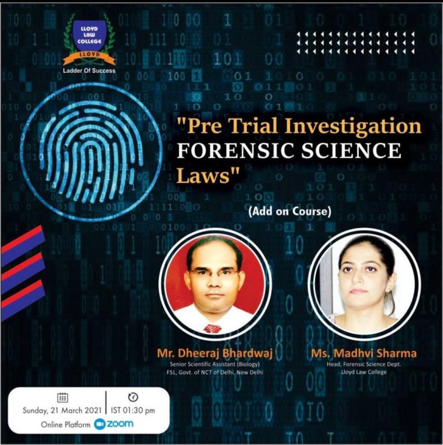 Lloyd Law College - India on LinkedIn: Lloyd Law College - India always ... Lloyd Law College - India on LinkedIn: Lloyd Law College - India always ...