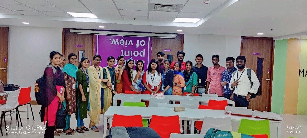 Suriyakumari Raja on LinkedIn: #thankyou Suriyakumari Raja on LinkedIn: #thankyou