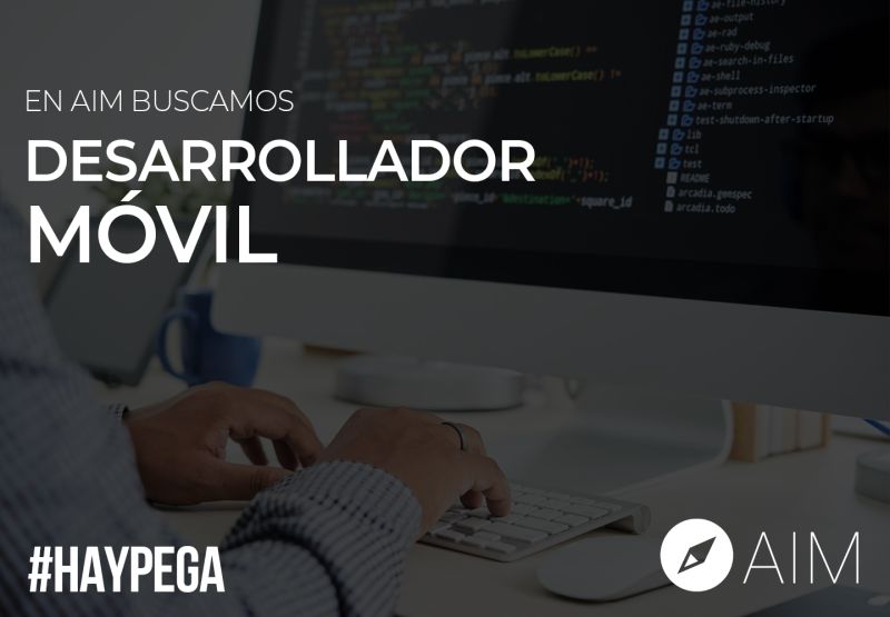 Francisco Fuentes Figueroa on LinkedIn: #haypega Francisco Fuentes Figueroa on LinkedIn: #haypega