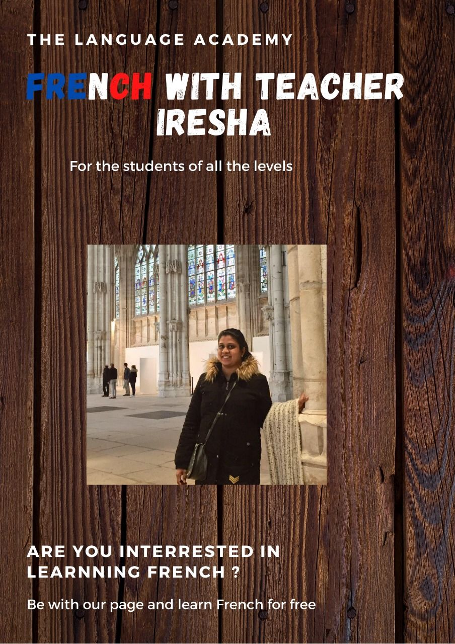 Iresha Prabodhani Borug Gamage posted on LinkedIn Iresha Prabodhani Borug Gamage posted on LinkedIn