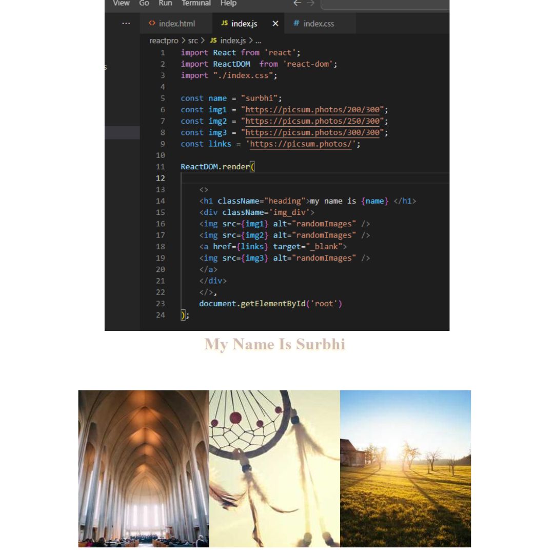 Cosmic Graphixs on LinkedIn: CSS styling and importing CSS files in ... Cosmic Graphixs on LinkedIn: CSS styling and importing CSS files in ...