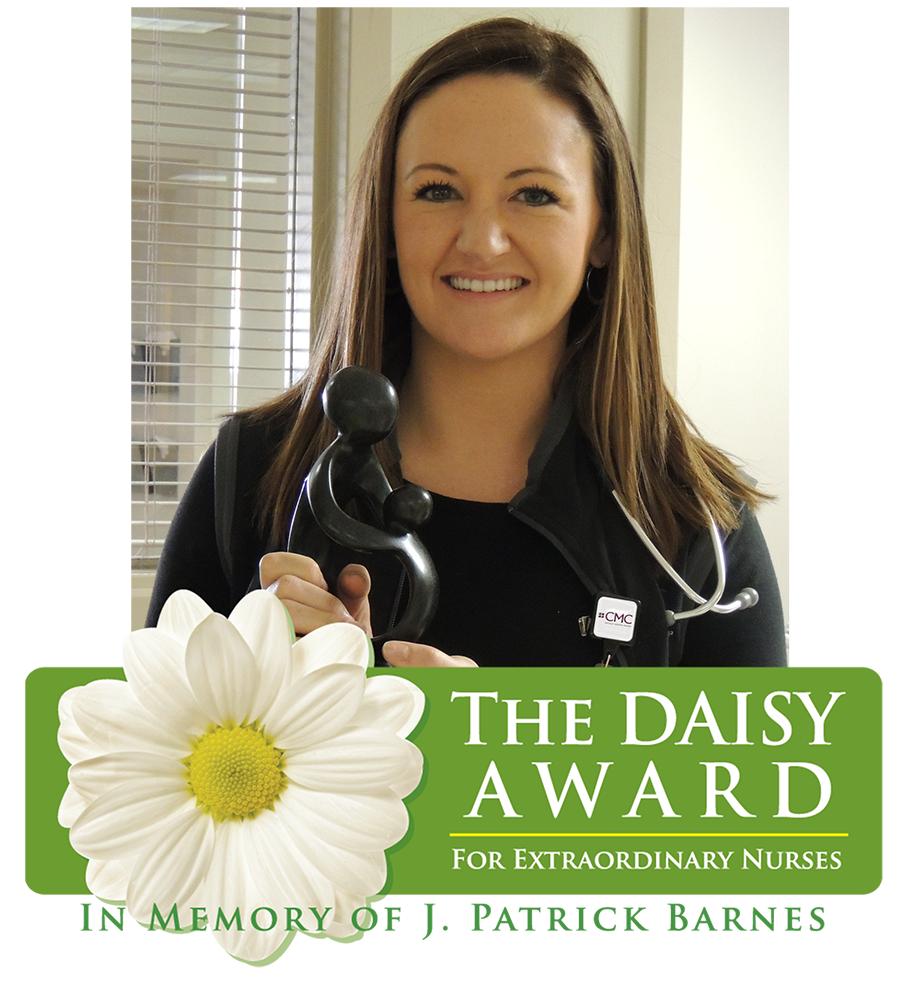 Catholic Medical Center on LinkedIn: Congratulations to CMC’s DAISY ... Catholic Medical Center on LinkedIn: Congratulations to CMC’s DAISY ...