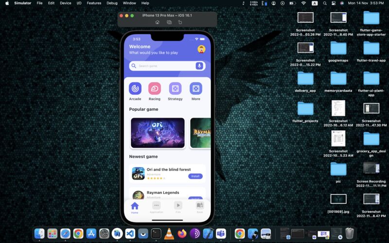 Ijlal Hussain on LinkedIn: #flutter #flutterdeveloper #flutterdev # ... Ijlal Hussain on LinkedIn: #flutter #flutterdeveloper #flutterdev # ...