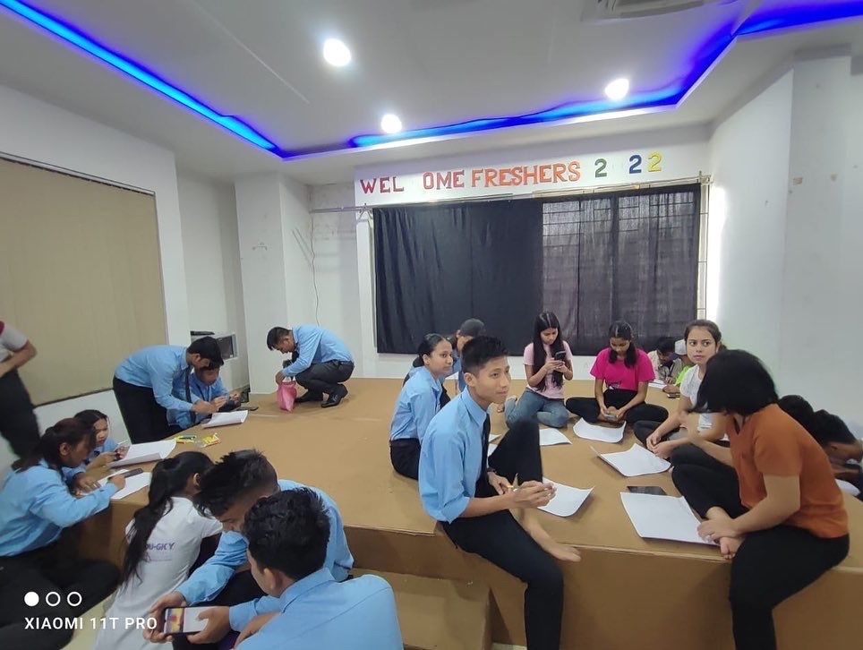 Ajitaaksh Ventures Pvt Ltd on LinkedIn: Our trainees from PLSTP and ... Ajitaaksh Ventures Pvt Ltd on LinkedIn: Our trainees from PLSTP and ...