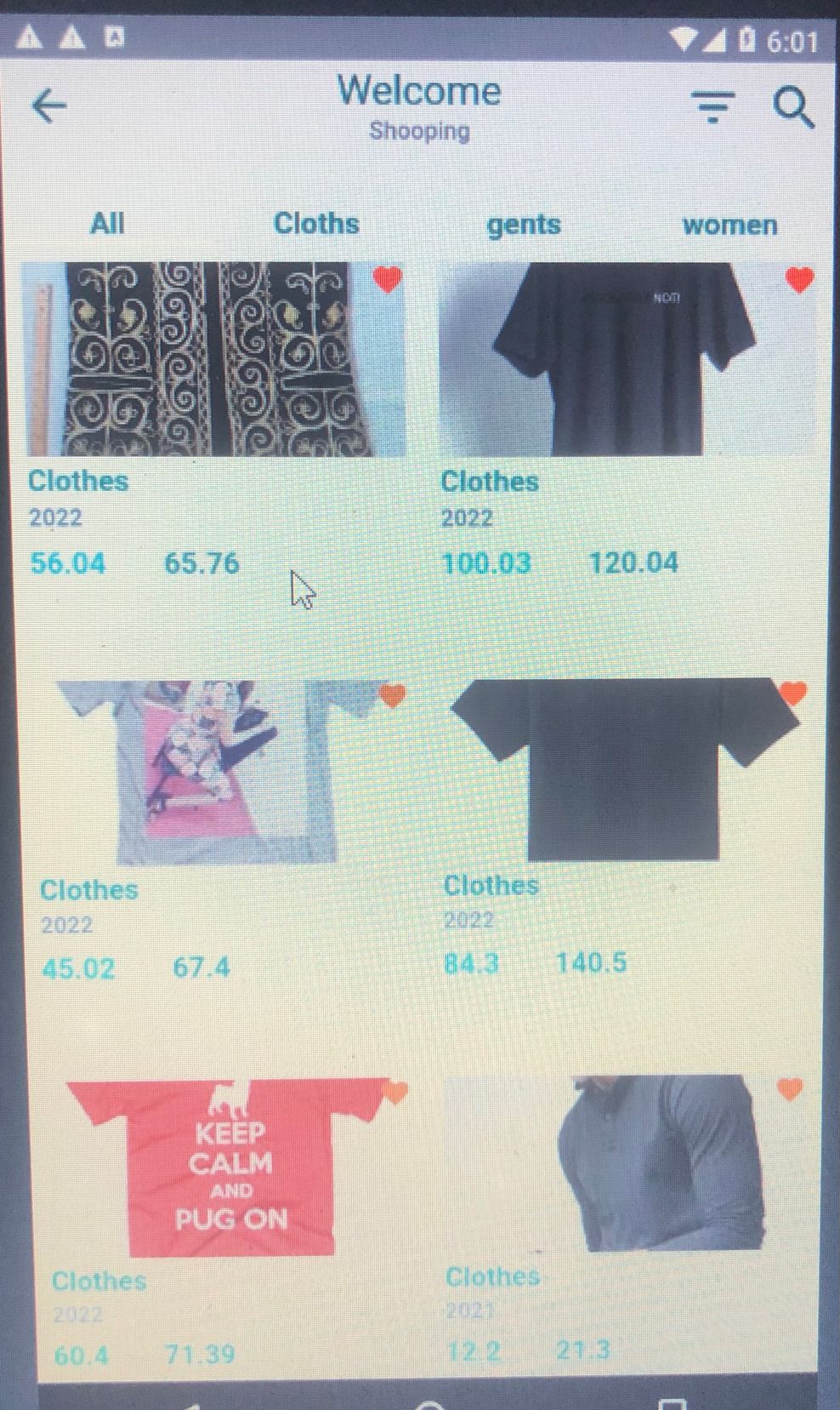 Zeeshan Khan on LinkedIn: Ecommerce app template in flutter Zeeshan Khan on LinkedIn: Ecommerce app template in flutter