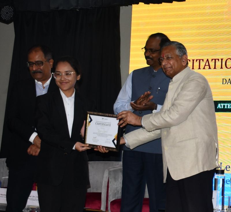 Ayushi Kashyap on LinkedIn: Congratulations ๐ Ayushi Kashyap on LinkedIn: Congratulations ๐