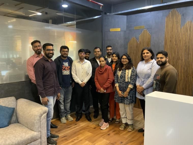 Rohit Kaushik on LinkedIn: BugRaptors - Software Testing Company & The ... Rohit Kaushik on LinkedIn: BugRaptors - Software Testing Company & The ...