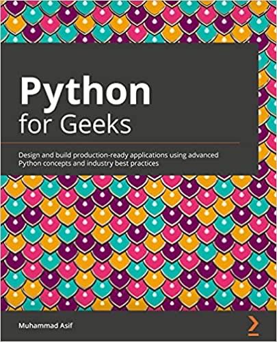 Harshit Jain on LinkedIn: #python #programming #learning #packt Harshit Jain on LinkedIn: #python #programming #learning #packt