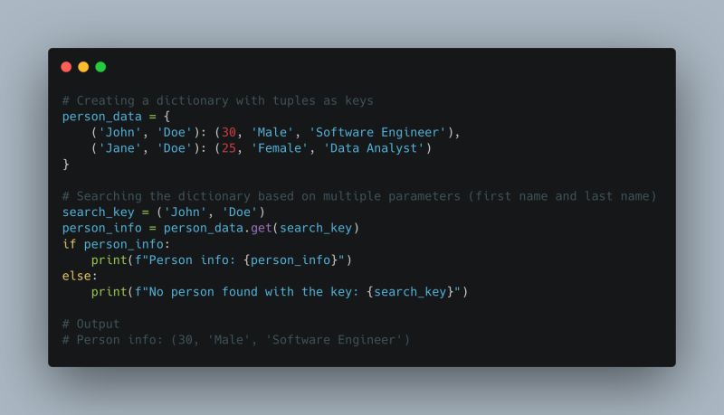 Ropali Munshi on LinkedIn: #python #pythonlearning Ropali Munshi on LinkedIn: #python #pythonlearning