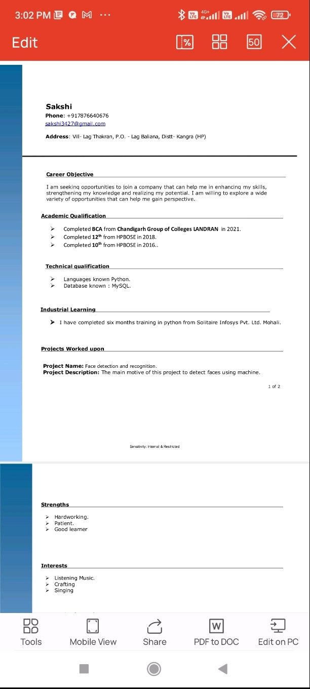 Bhuvan T. on LinkedIn: #immediatejoiners #job #developer #python # ... Bhuvan T. on LinkedIn: #immediatejoiners #job #developer #python # ...
